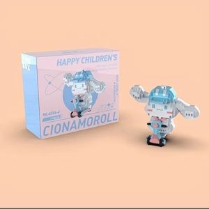 Sanrio | Toys | Cinnamoroll Legos | Poshmark